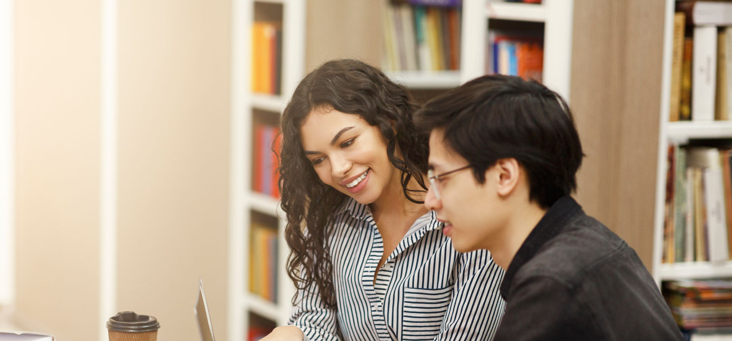 Education Agent Resources - International Graduate Institute