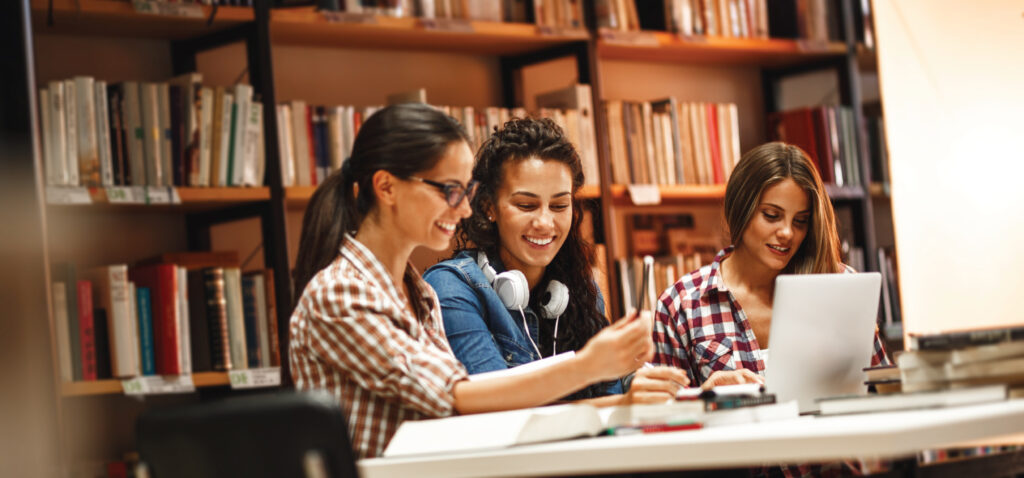 Students - International Graduate Institute