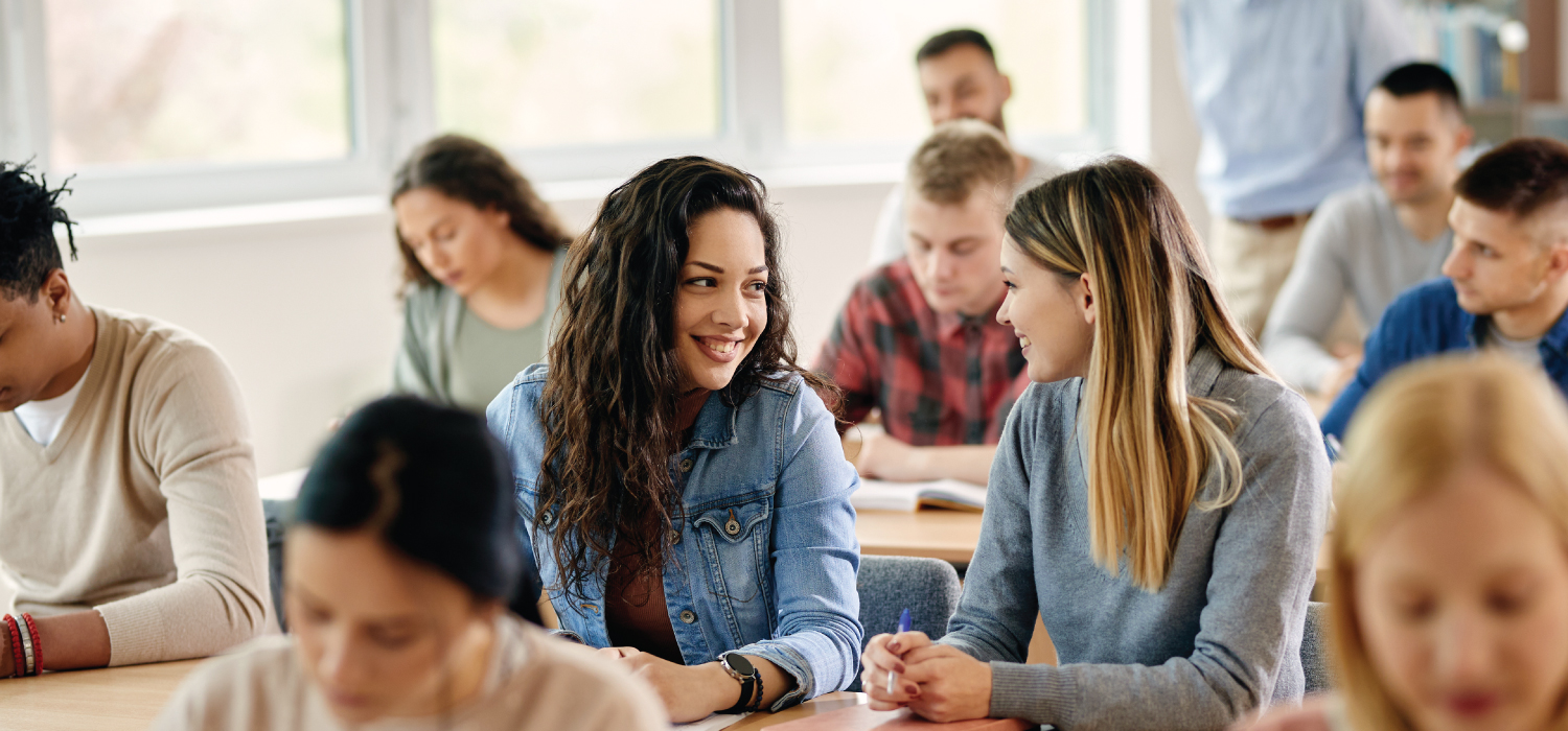 Students - International Graduate Institute