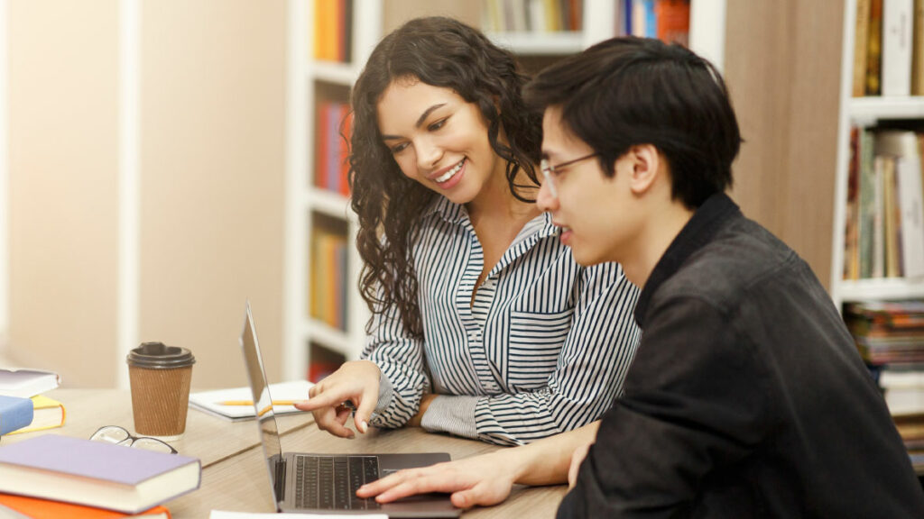 Students - International Graduate Institute